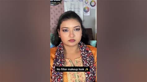 Natural Makeup Look Neutralmakeup Makeup Makeuptutorial