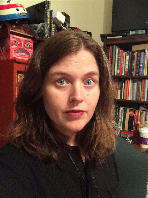 Emily Flake The Comics Journal