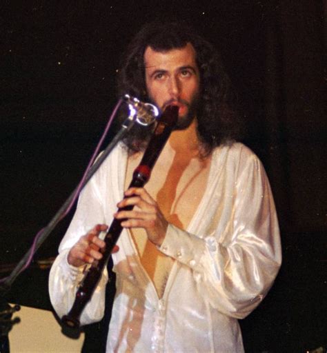 Kerry Minnear Progressive Rock Rock Bands Gentle Giant
