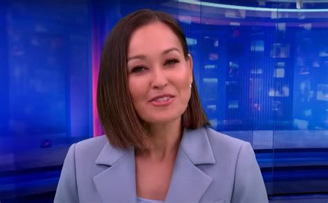 Who Is Eva Pilgrim Inside Edition New Host Replacing Deborah Norville