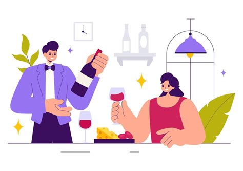 Taste Experience Tasting Vector Art Icons And Graphics For Free Download