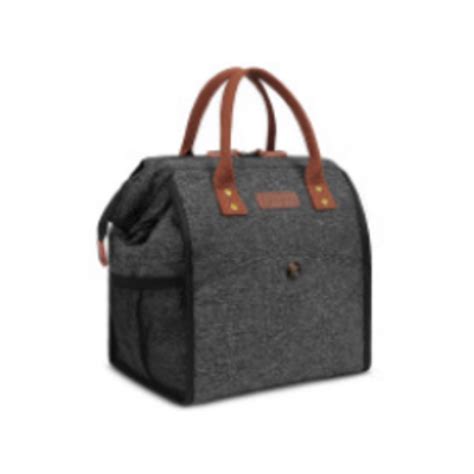 Mcbs 01 Lunch Bag Monster Outdoor