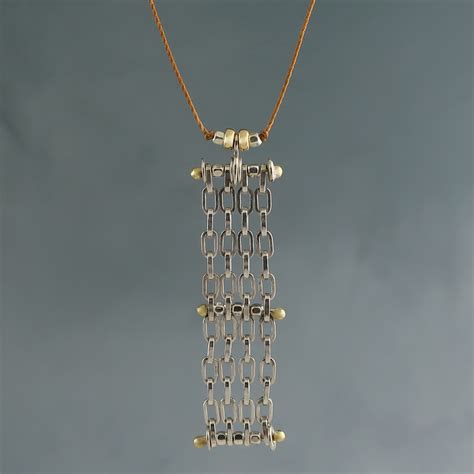 Hand Forged Artisan Jewelry Handmade In The Usa