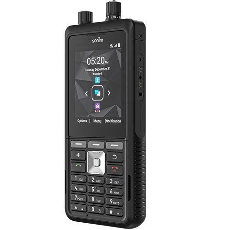 Sonim Xp5 Sonim Deutschland