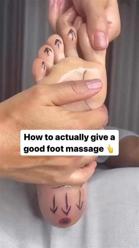 Feet Massagem Relaxing Un House With Hands The Ultimate Relaxation