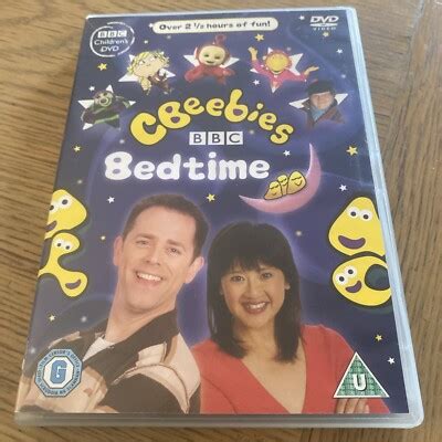 Cbeebies Dvd For Sale Ebay