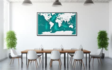 Premium Photo Mapping Exam Hall Layout For Success