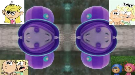 Preview 2 Teeny And Tiny Effects Youtube