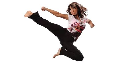 Daily Grindhouse The Daily Grindhouse Interview Cynthia Rothrock