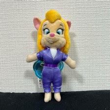 Gadget Hackwrench Plush Doll Rescue Rangers 2019 Disney Japan For Sale