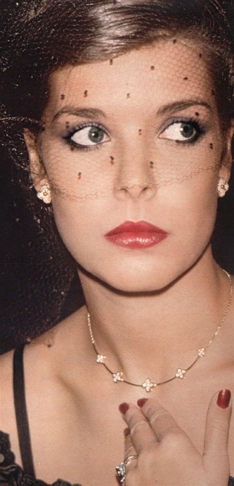 Caroline 1979 Princess Caroline Princess Caroline Of Monaco Caroline Of Monaco