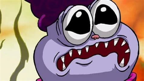 Chowder 1x01 The Froggy Apple Crumple Thumpkin Trakt