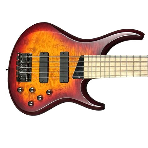 Basses Mtd Bass Central