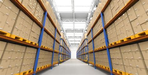 Types And Applications Of Standalone Fixed Racking Systems A Detailed Guide Sunnyda