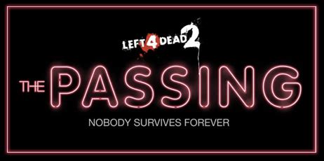 News Left 4 Dead 2 The Passing Now Available On Steam Plus Save
