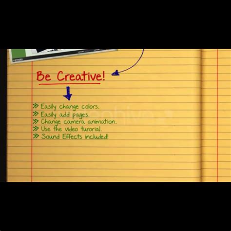 The Classic Notebook