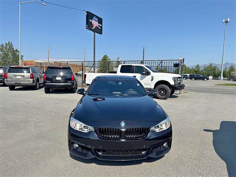 2016 Bmw 4 Series · 428i Gran Coupe Xdrive 4d Cars And Trucks