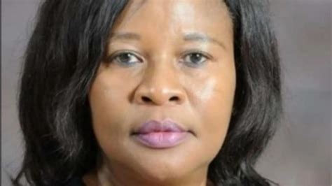 Wife Of Limpopo Premier Dies Following Short Illness