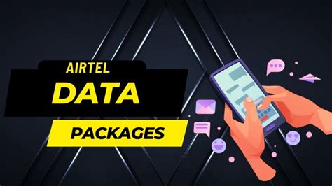 Airtel Data Packages In Sri Lanka Packages Life