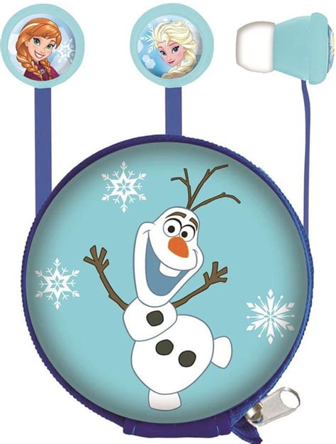 Lexibook Disney Frozen Kaina Kaina24lt