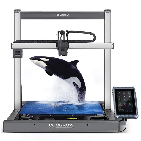 Sovol T500 3d Printer Max Speed Up To 500mms Upgraded With 7