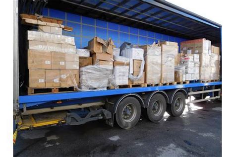Forensic Benchmarking Transport 300k Saved By Benchmark Cost Solutions