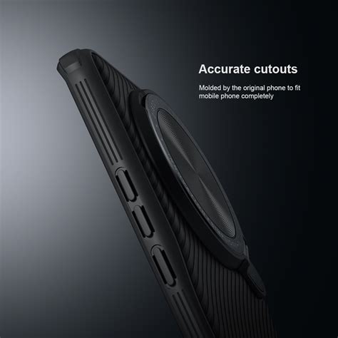For Xiaomi Ultra Casing Nillkin Camshield Prop Slide Camera Protection Lens Privacy Cover For
