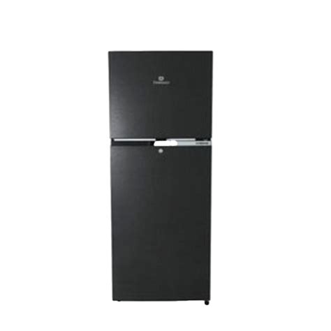 Dawlance 9173 Wb Chrome 12 Cft Refrigerator Wide Body 12 Years Official