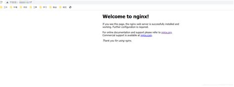Nginx安装及使用详细步骤nginx 部署手册 知乎 Csdn博客