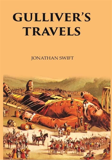 Jonathan Swift Books Gulliver39s Travels Facts Biography