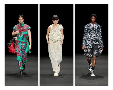 Global Fashion Collective X Rakuten Fashion Week Tokyo Japan Forward