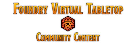 Foundryvtt Download Install And Player Setup