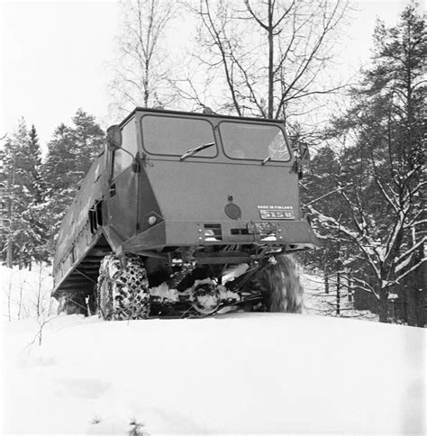 군수글 사진많음 핀란드의 유구한 오프로드 트럭들 실시간 베스트 갤러리