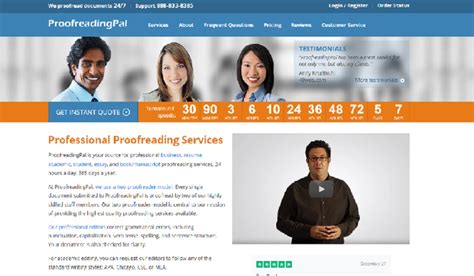 Proofreading Pal Review Legit Or Scam 9 To 5 Work Online