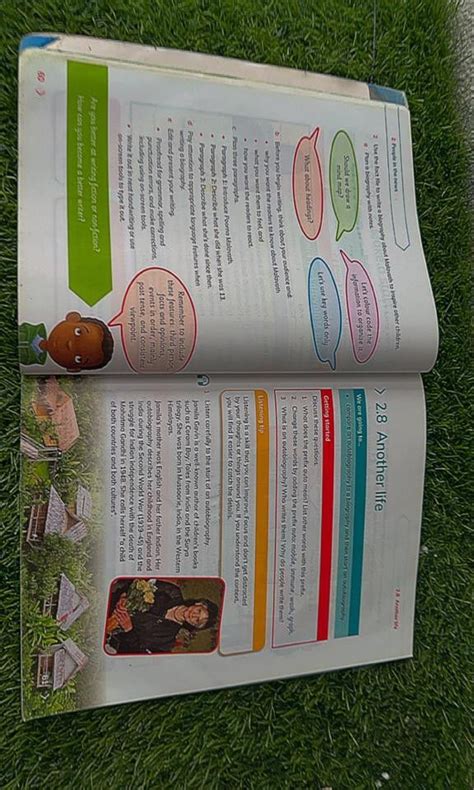 English Textbook Hobbies And Toys Books And Magazines Textbooks On Carousell