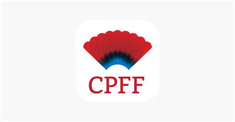 ‎cpff On The App Store