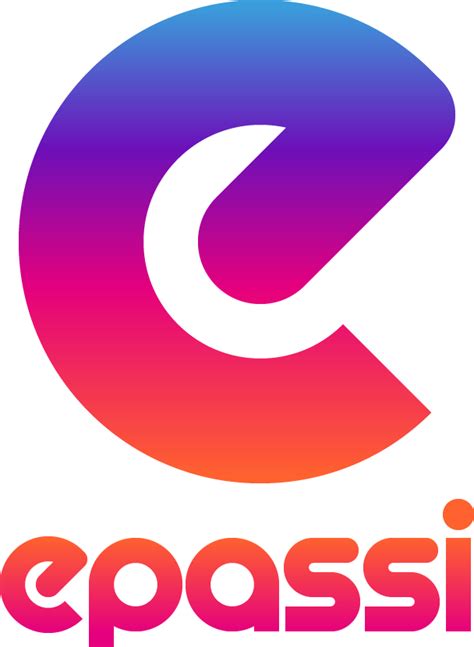 Material Bank Epassi Logos Marketing Materials Stickers