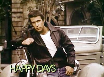 The Fonz Ayyy 