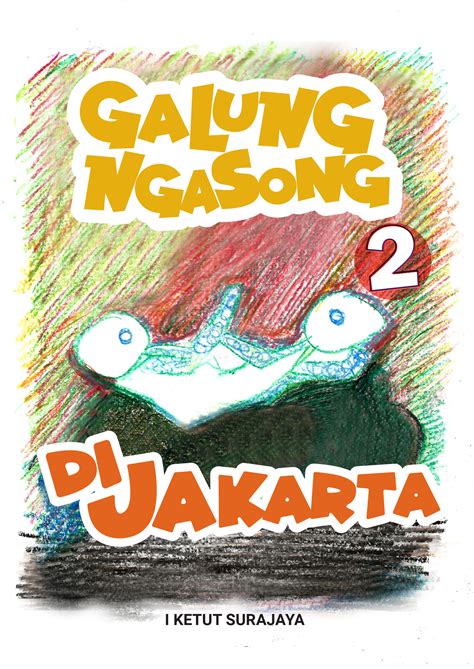 Galung Ngasong Di Jakarta Penerbit Yayasan Galung