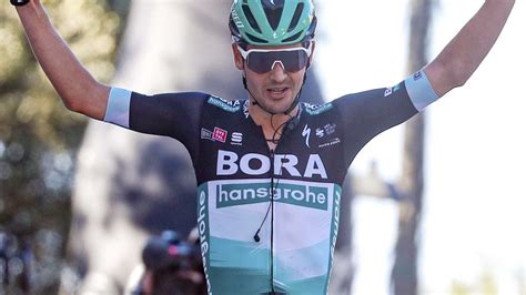 Emanuel Buchmann Holt Ersten Sieg Sport In Der Region