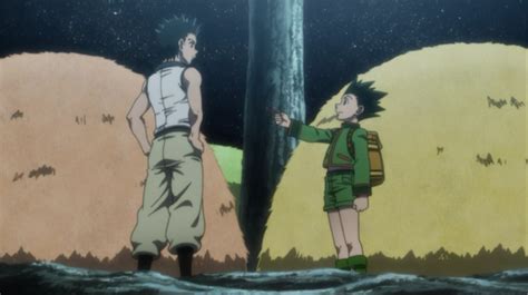 Hunter X Hunter Hunter License Ranking System And Character Ranks
