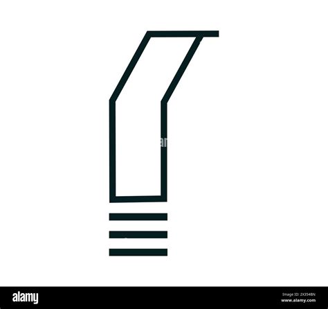 Suction Handpiece Symbol Stock Vector Image And Art Alamy