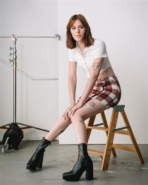 Delaney Maeve Female Model Donna Baldwin Agency