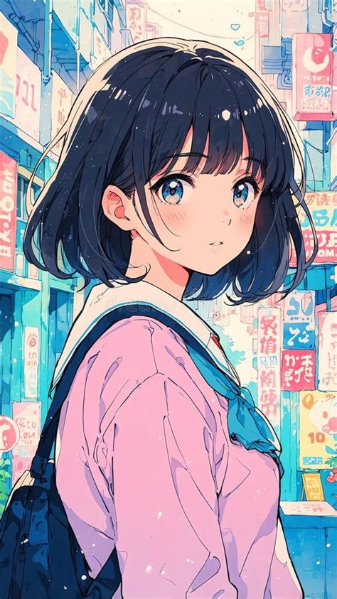 Having A Flashback Cartoon