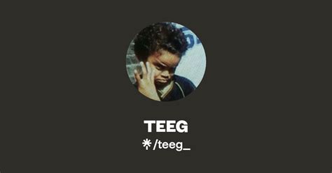 Teeg Instagram Linktree