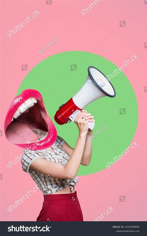 Big Mouth Talking