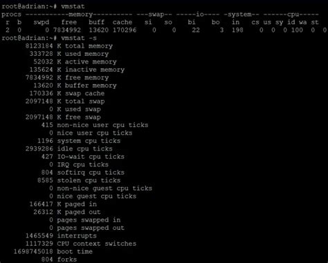 Monitoring And Optimizing Linux Memory Usage For Server Performance