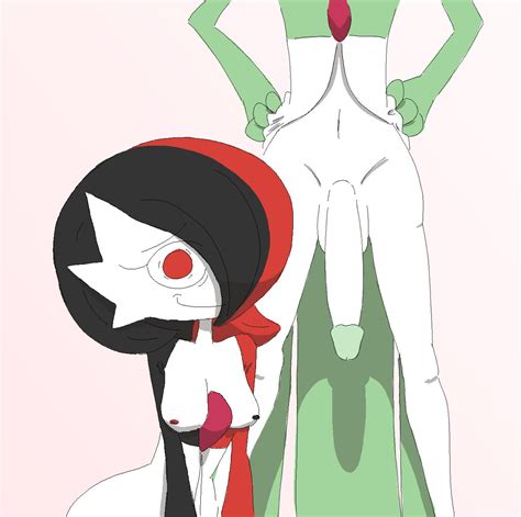 Post 5247356 Comic Dumpthegallery Gardevoir Porkyman
