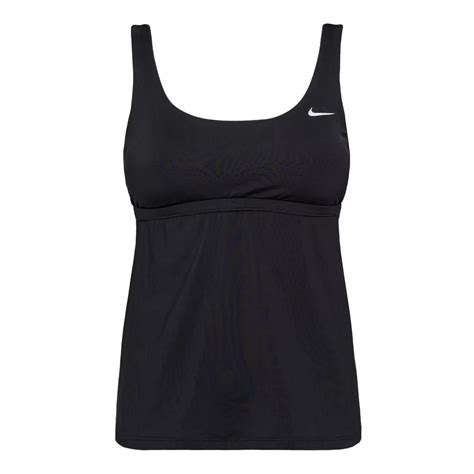 Nike 女背心式泳衣 1536131｜costco好市多必買推薦