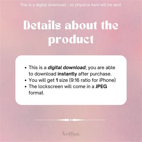 Boho Chic Peace Red Gradient Lock Screen Download Instant Iphone Wallpaper Phone Home Screen